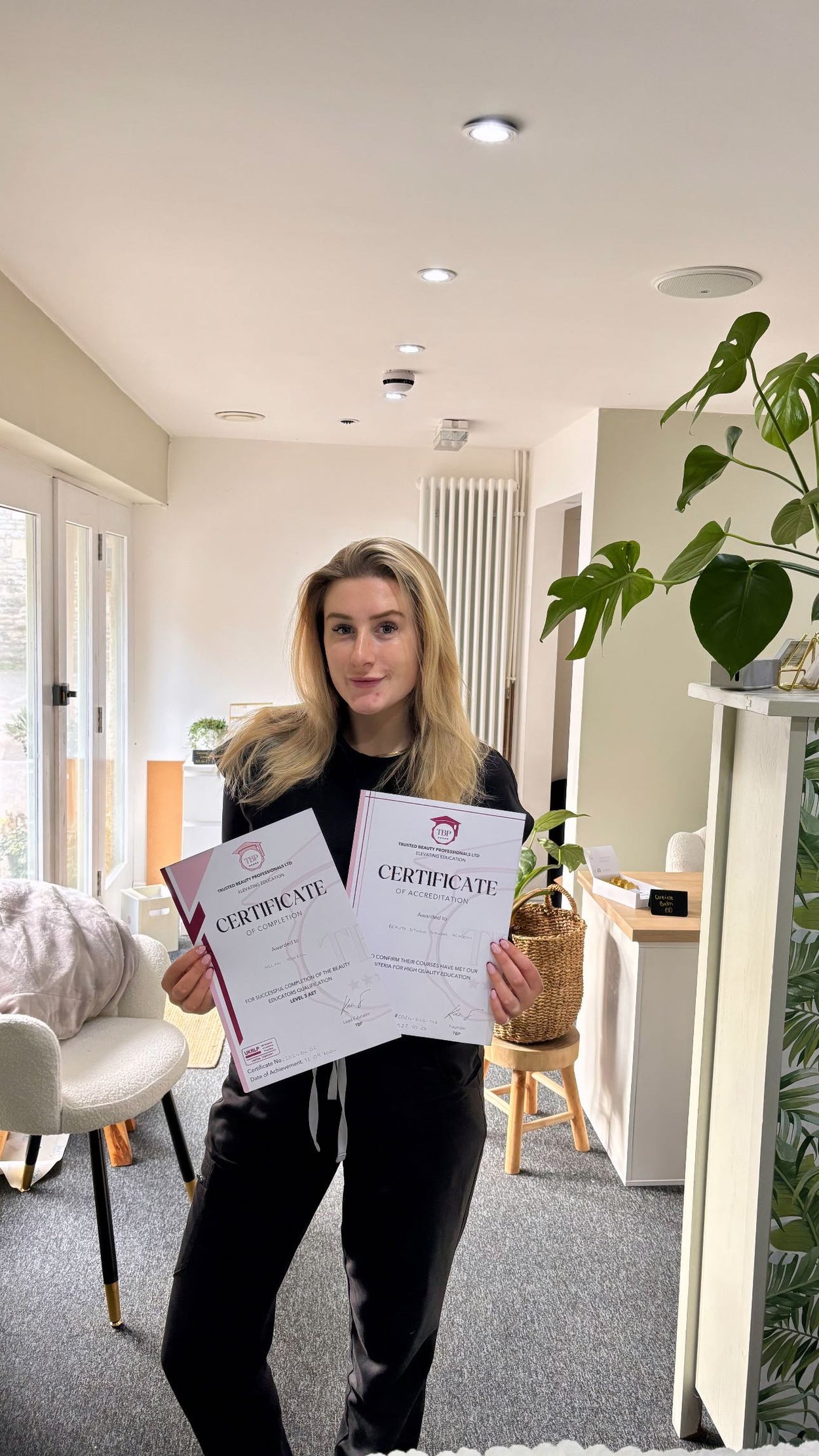 Accredited Beauty Courses & Expert Beauty Training in the UK – Trusted ...